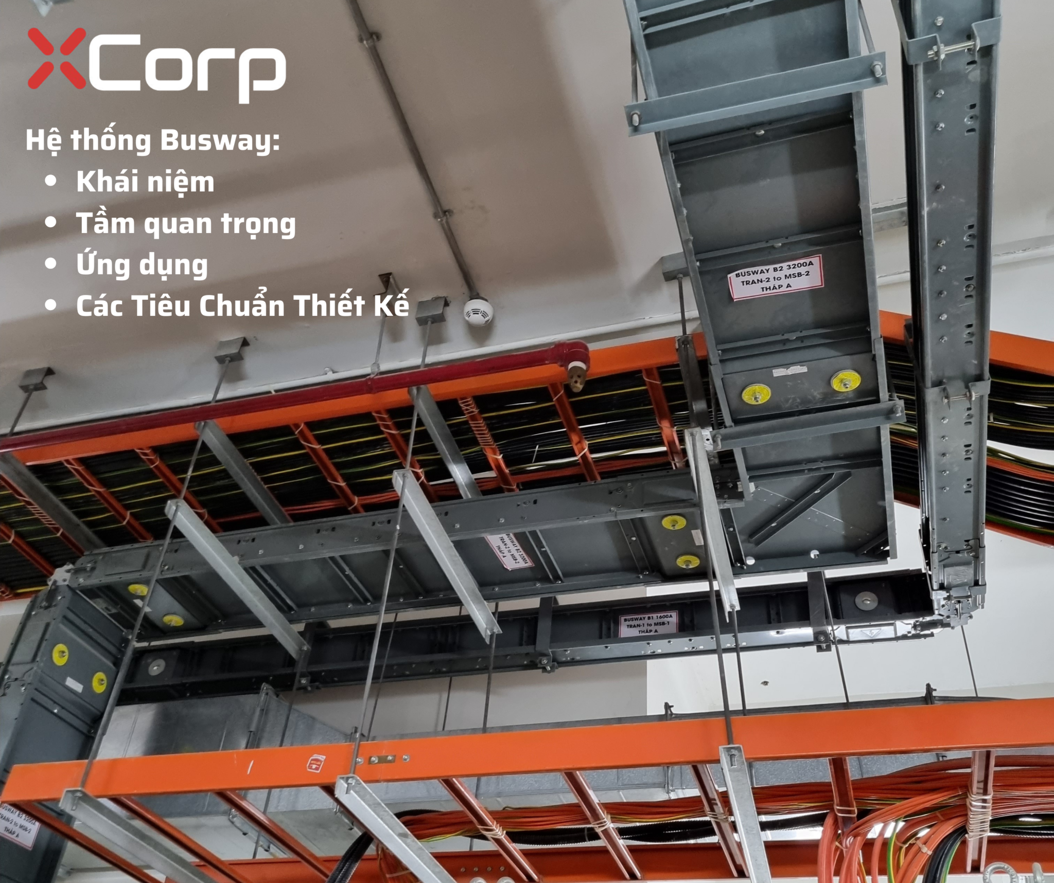 XCorp - Hệ Thống Busway: Khái Niệm, Tầm Quan Trọng, Ứng Dụng Và Các ...